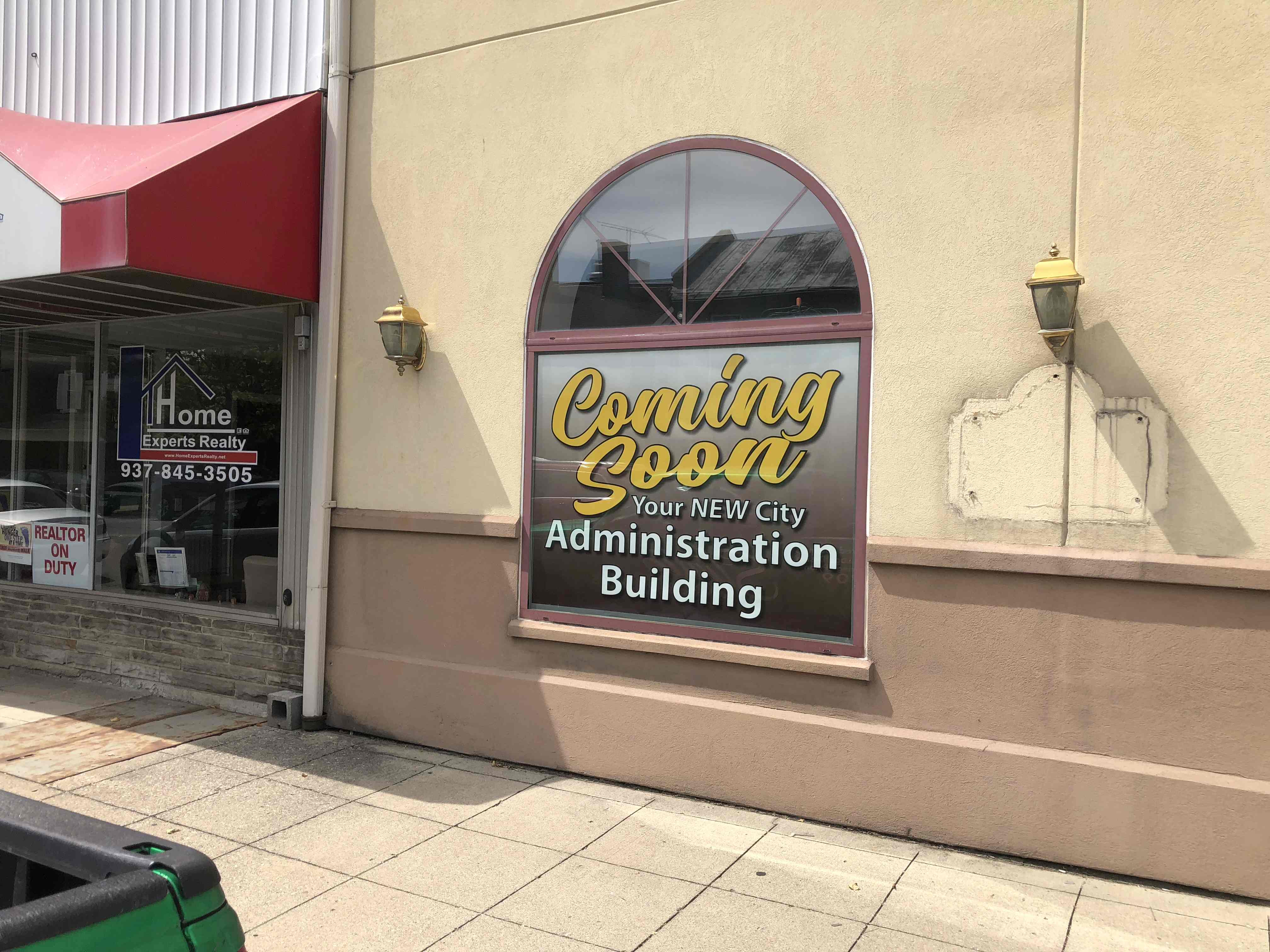 Bright Now Signs, LLC