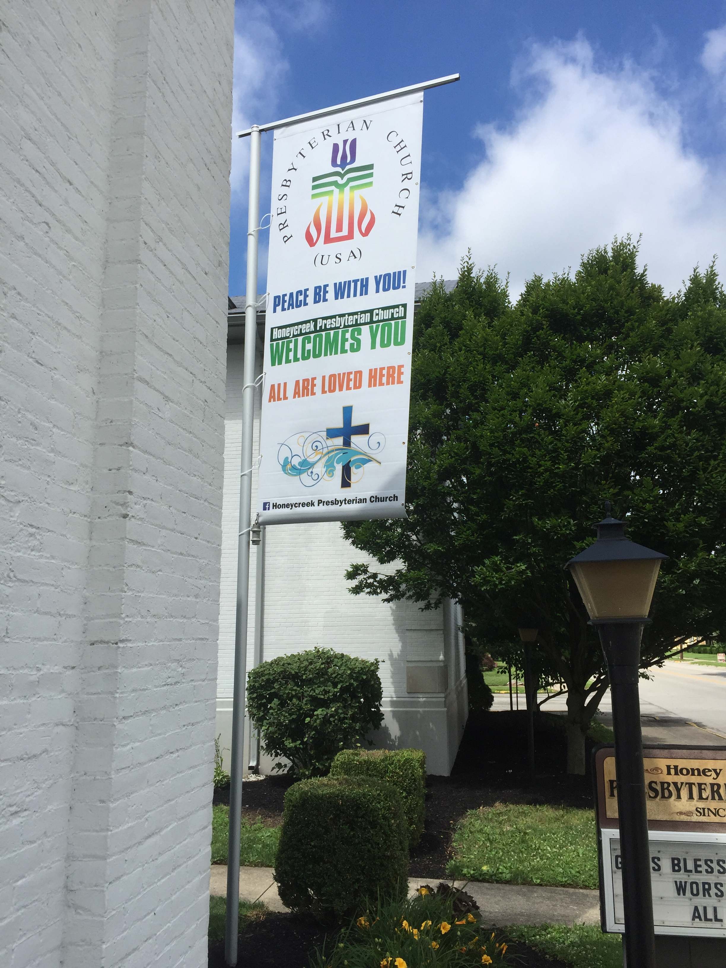 Bright Now Signs, LLC