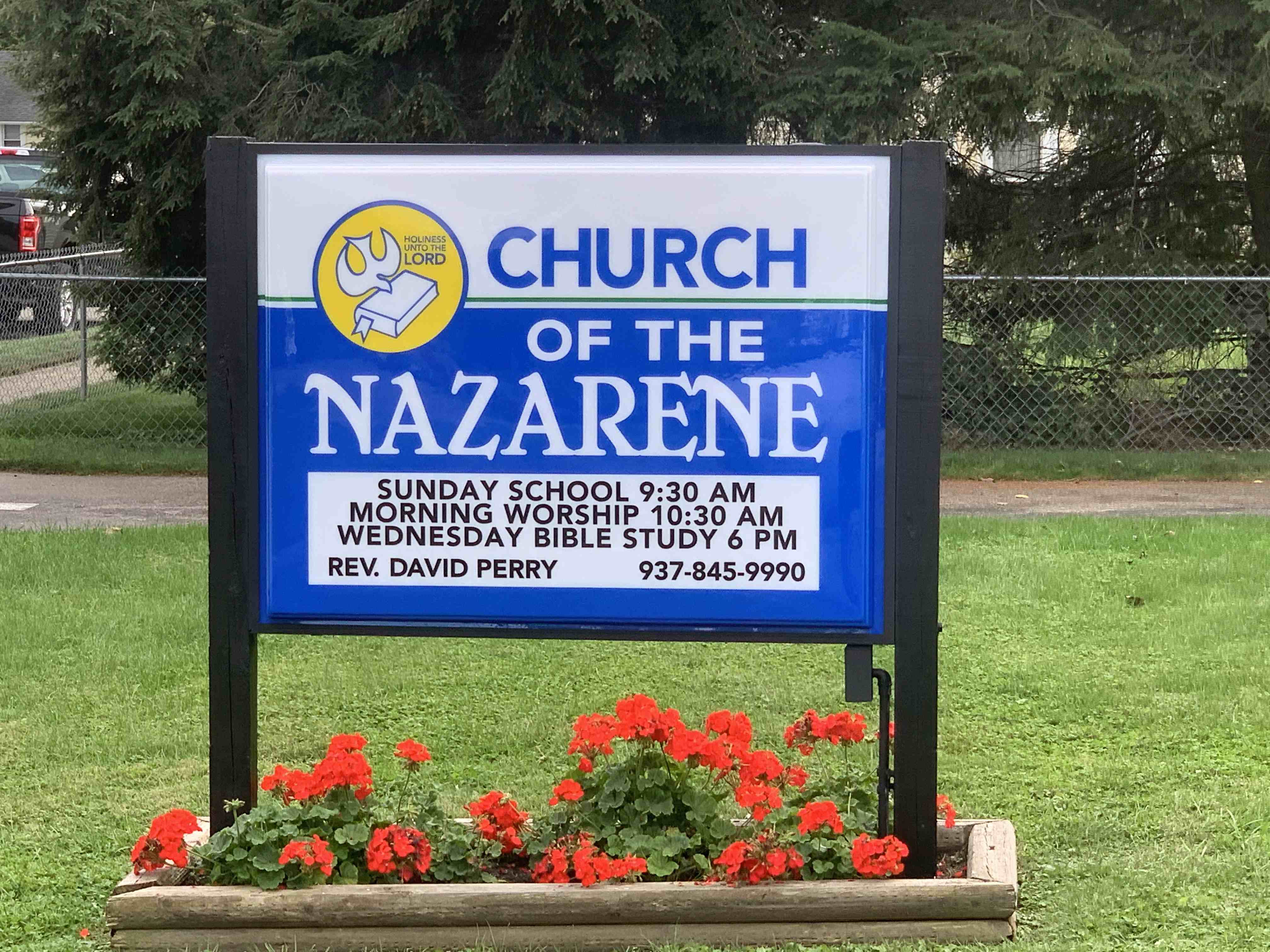 Bright Now Signs, LLC