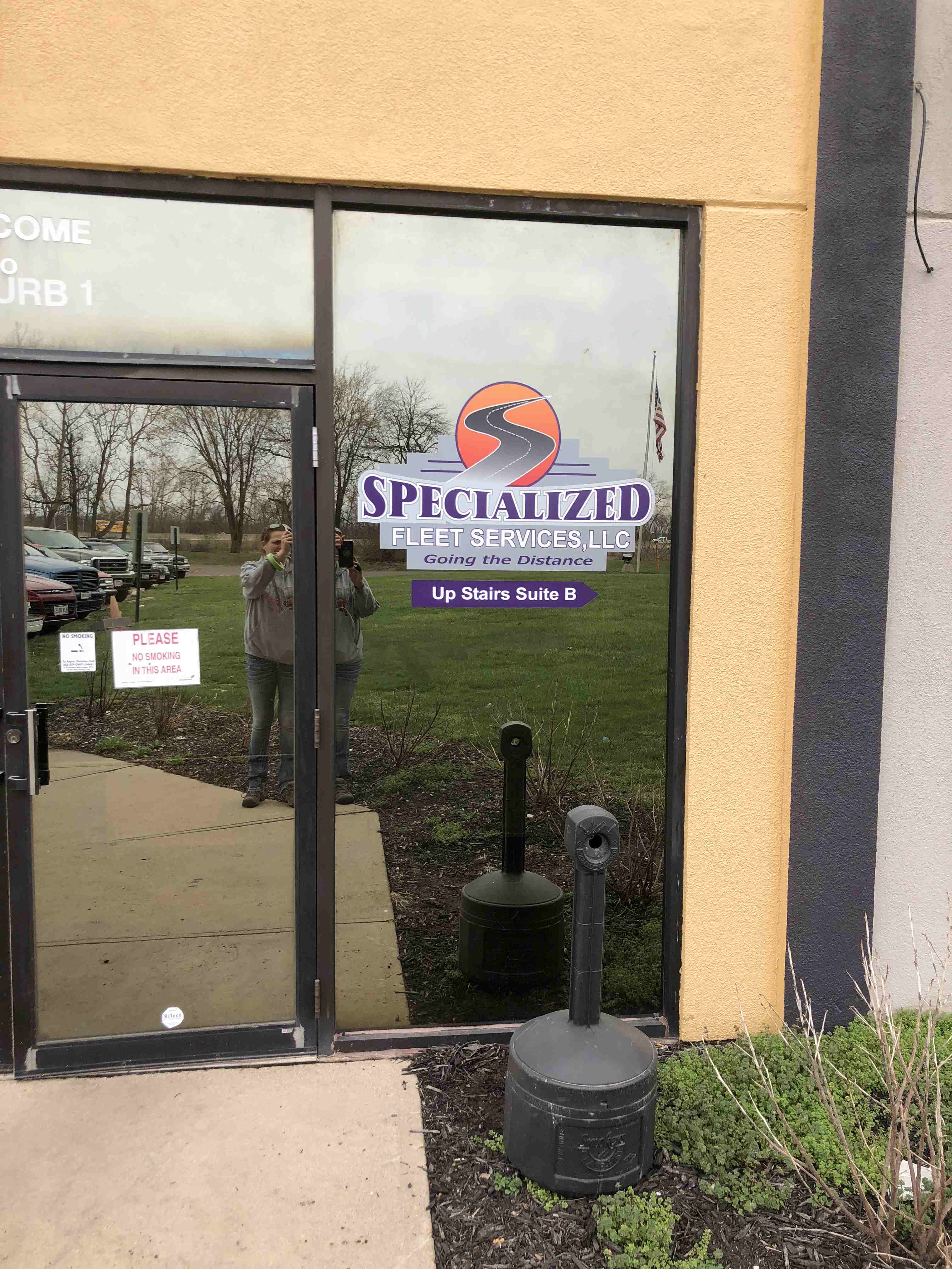 Bright Now Signs, LLC