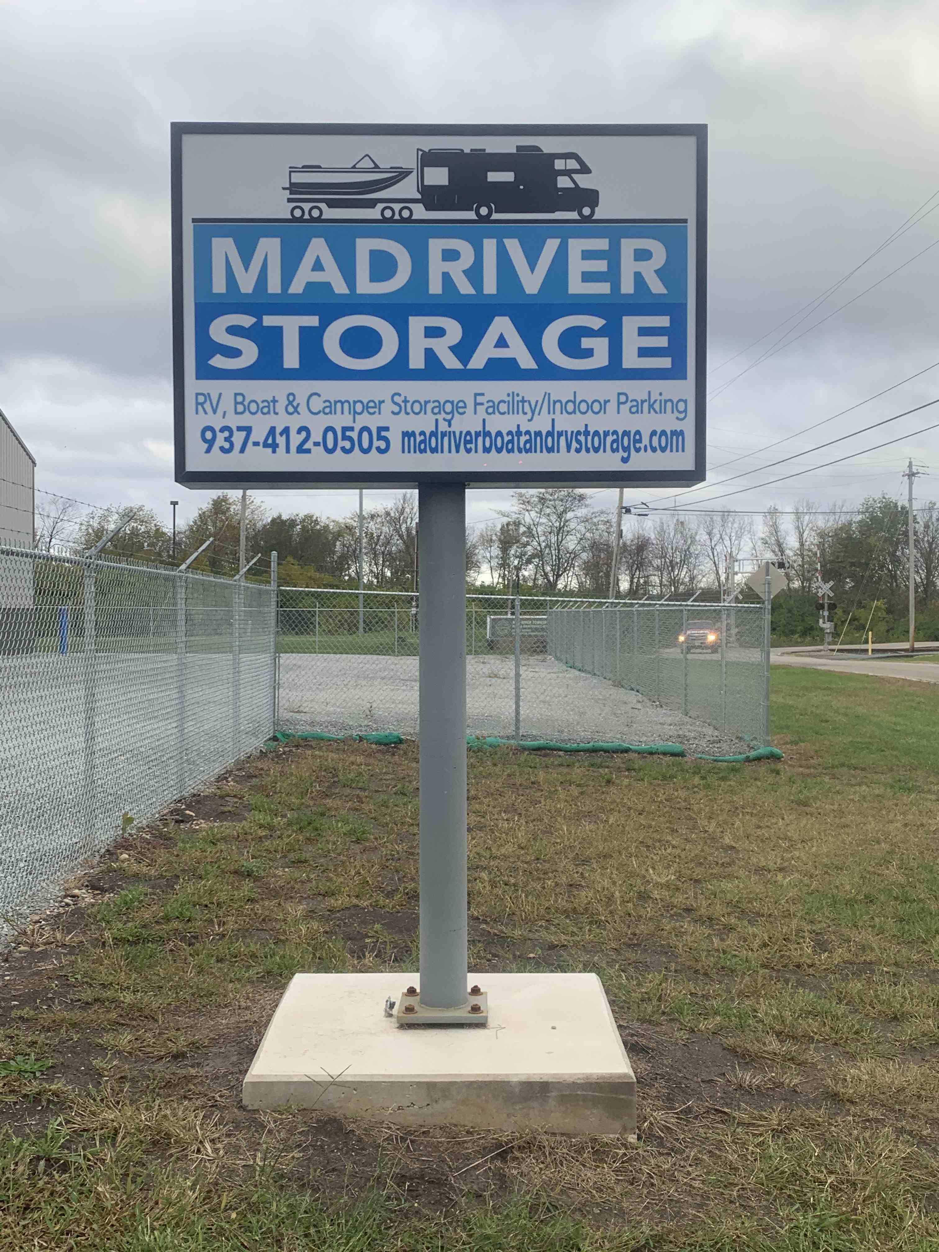 Bright Now Signs, LLC