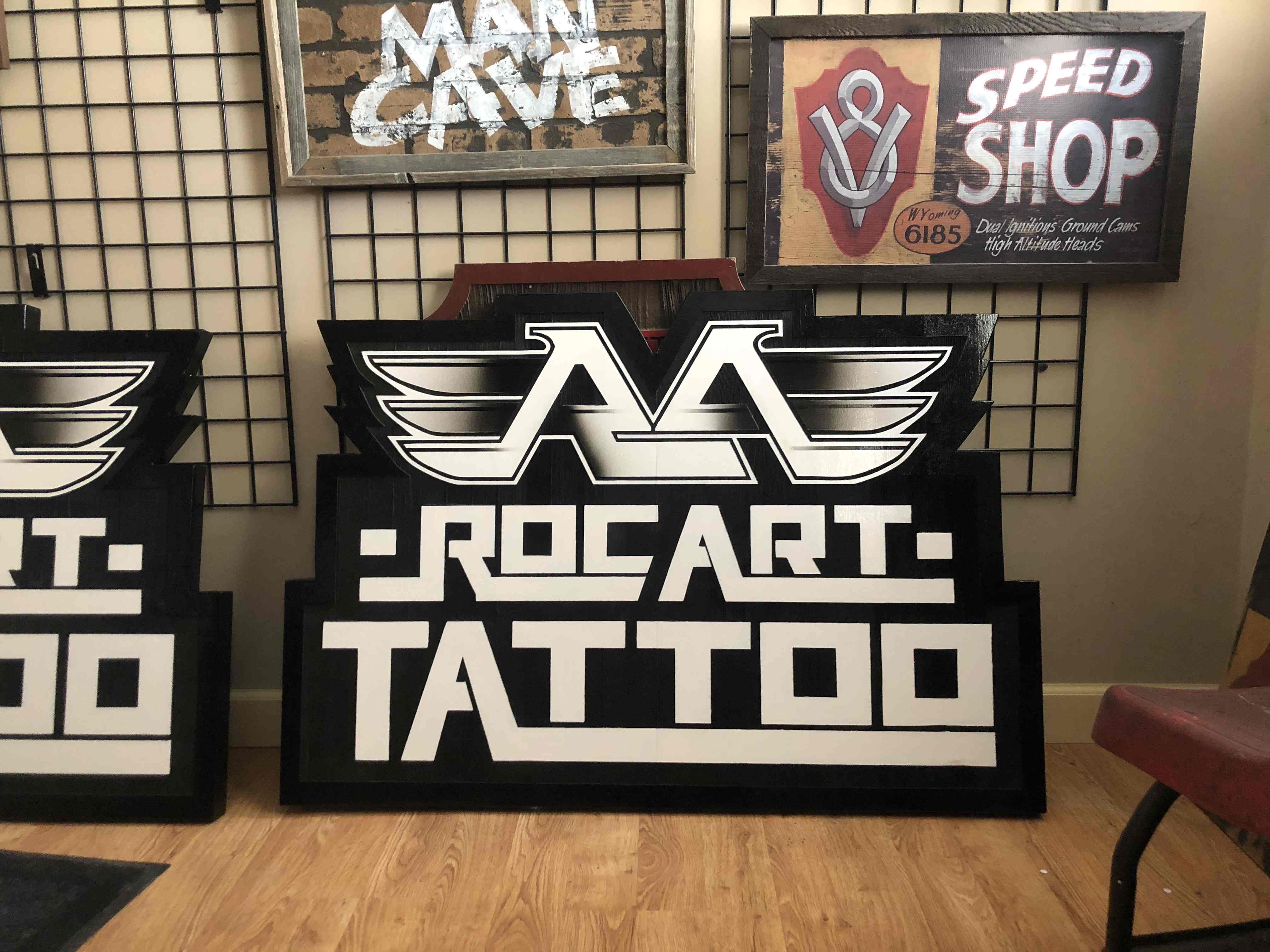 Bright Now Signs, LLC