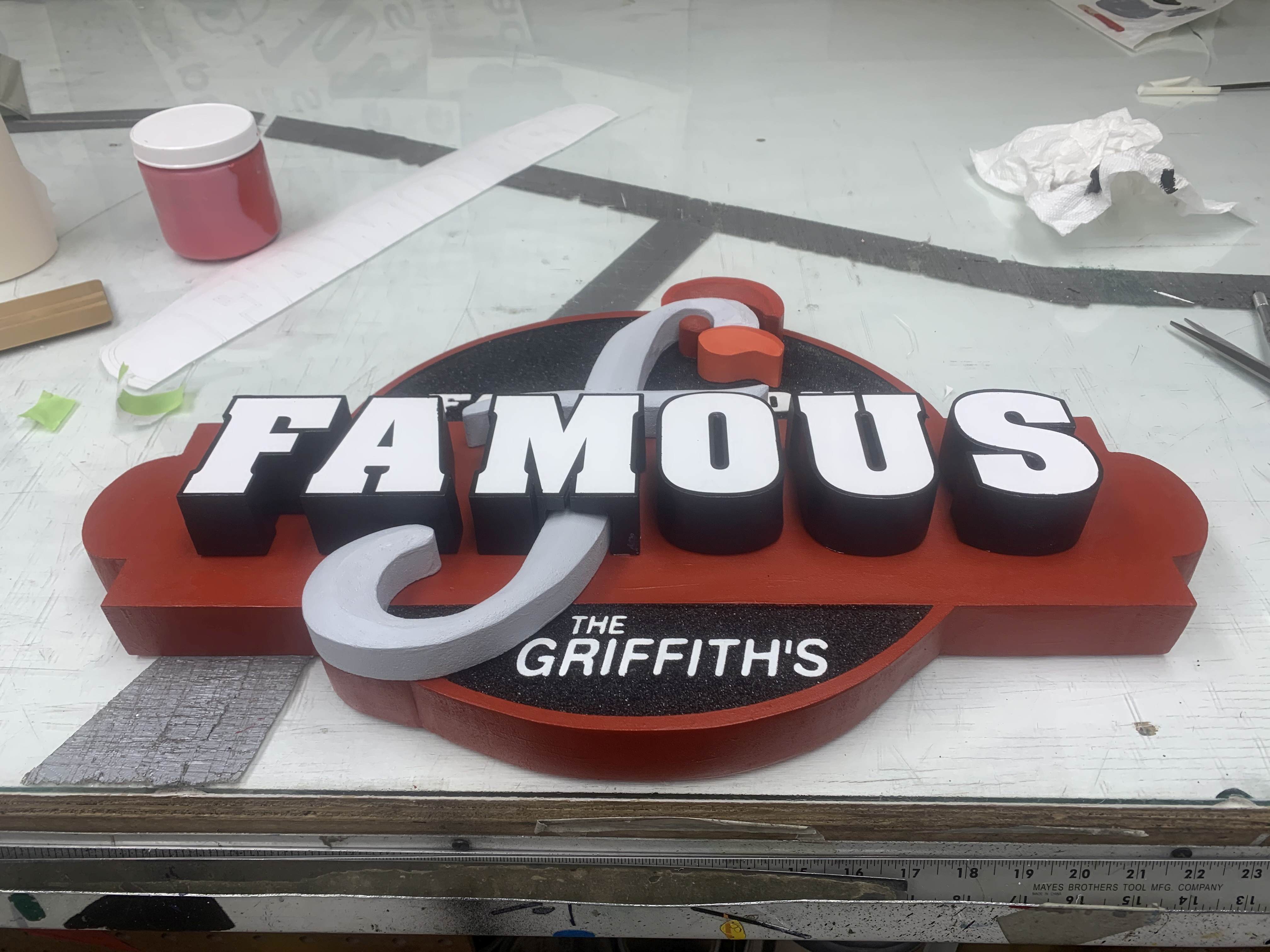 Bright Now Signs, LLC